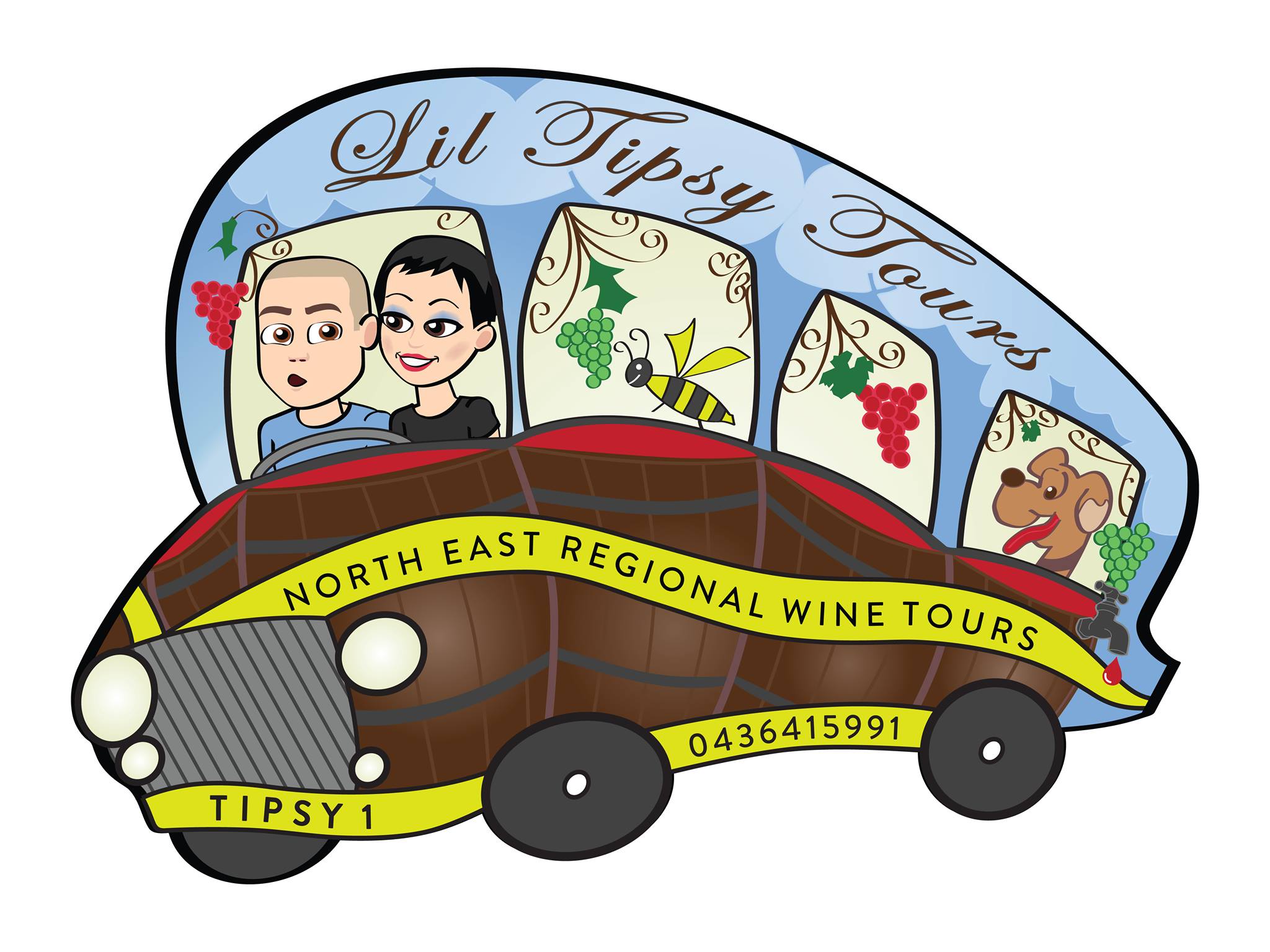 Amberesque B&B | Accommodation